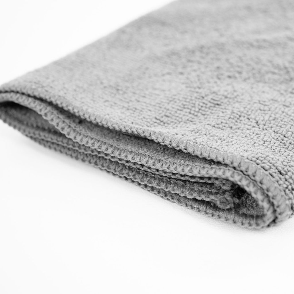 Microfibre Cloth - Super Syrup