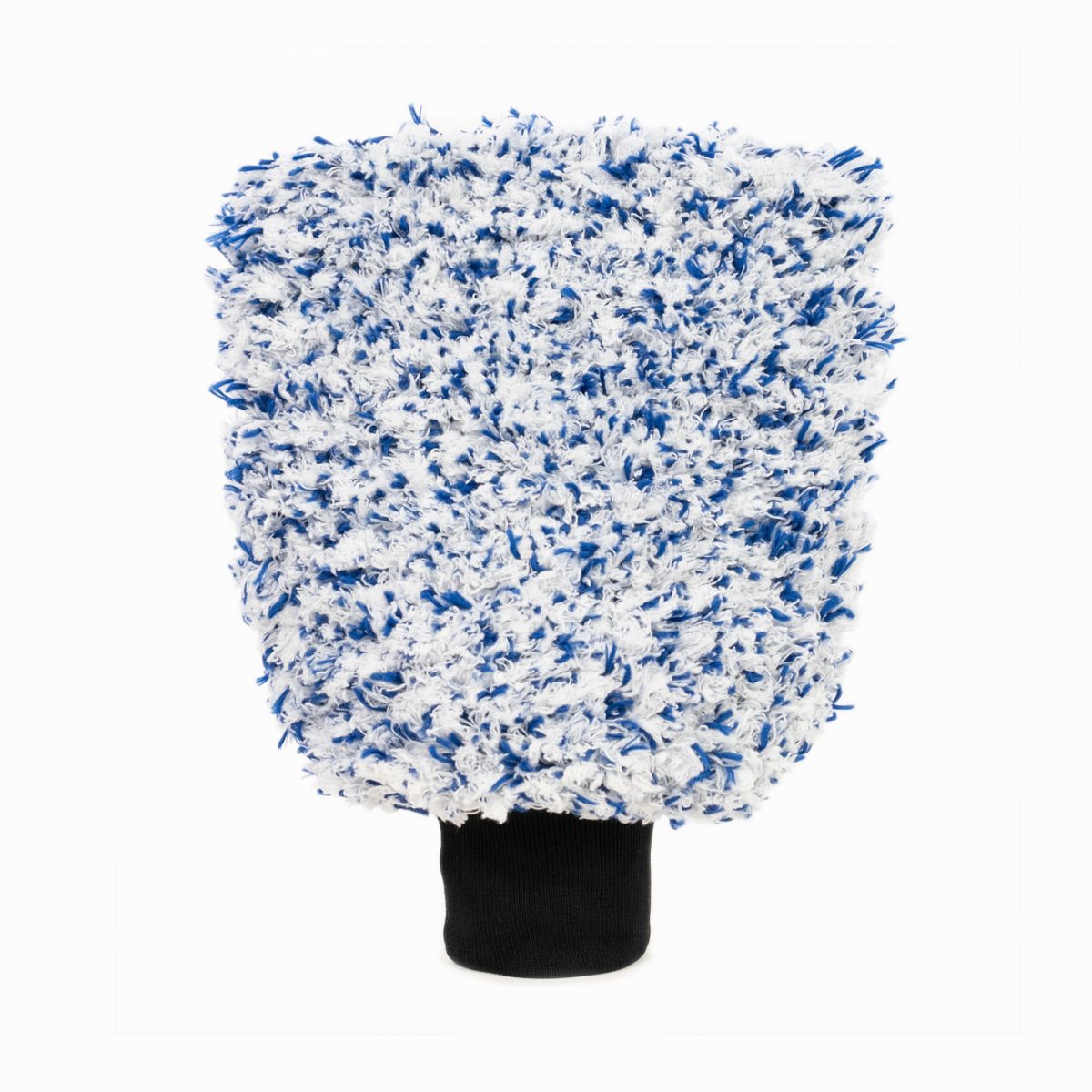 Microfibre Wash Mitt - Super Syrup